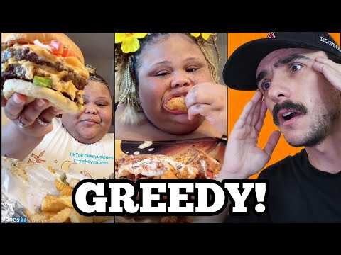 This Is The Most INSANE Diet I've Ever Seen!
