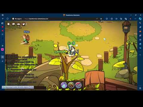 Steam Community :: Video :: Transformice Adventures Como jugar en 2024