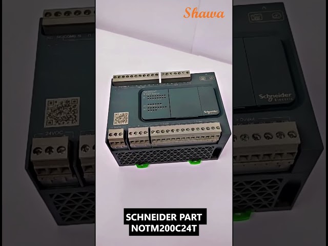 SCHNEIDER PLC - Modicon Premium - TSXP57203M Service Provider from ...