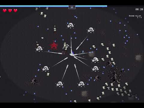 Steam Community :: Video :: Power Fantasy gameplay