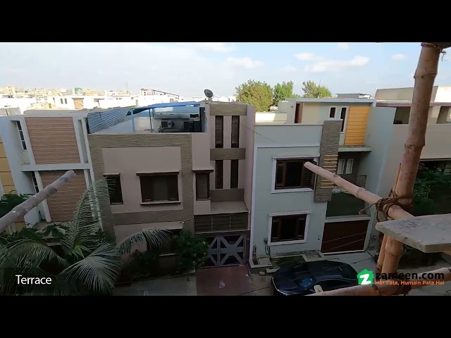 Building Available For Sale In Dha Phase 7 Ext Karachi DHA Phase 7 ...