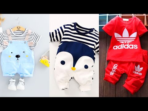 #babyboy#baby#babydress#kidsfashion#shorts Newborn Baby Boy Summer Clothes || Baby Boy Dress For Eid