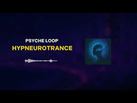 Psyche Loop 🌌 Hypneurotrance | No Copyright Music [FREE TO USE] – TERRANOX