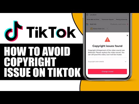 How to Not Get Copyrighted on TikTok (Easy Method) Easy Method