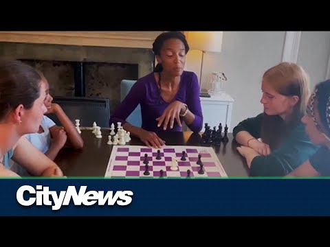 Stem the gap for girls