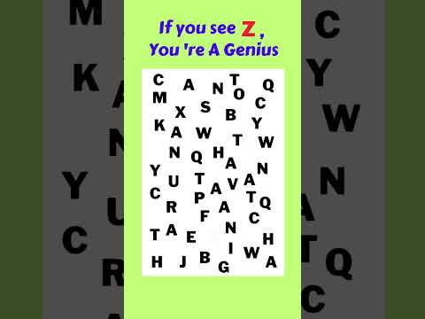 IQ Test l Word Puzzles With Answers #iq #iqtest #wordpuzzle