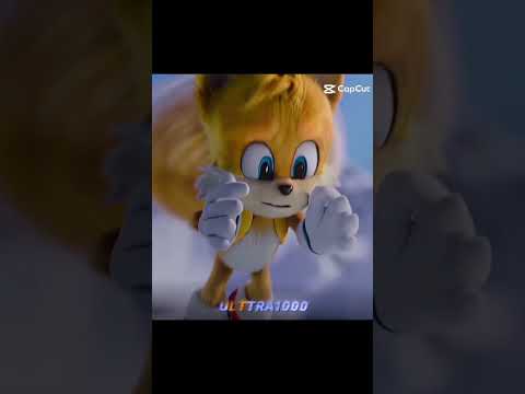 Tails the fox (Tails edit) #youtube #youtubeshorts #edit #plslikesubscribe #pleasesubscribe