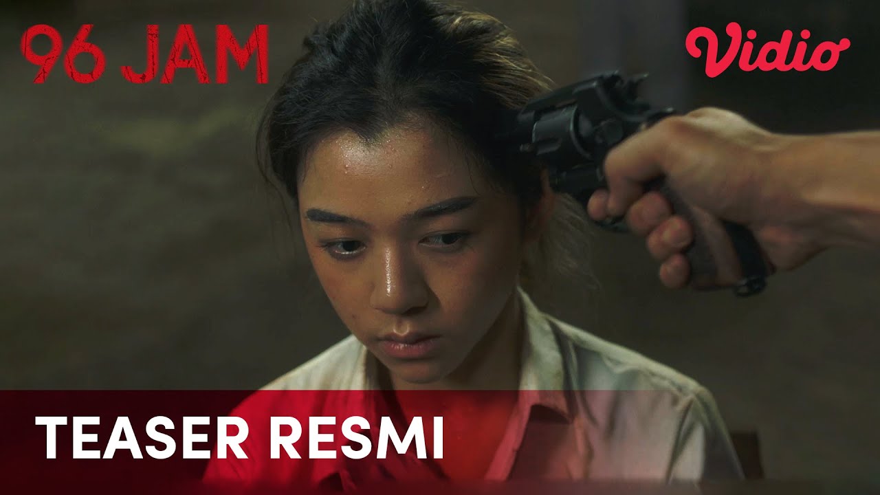 96 Jam - Sinopsis, Pemain, OST, Episode, Review