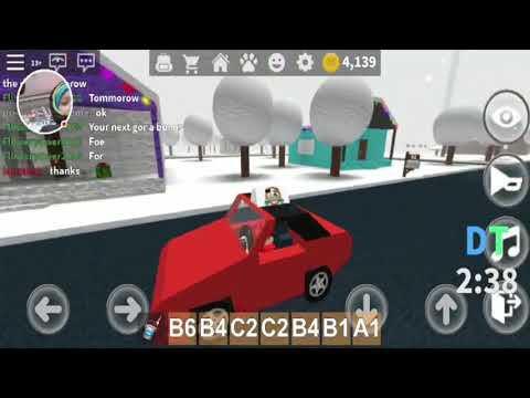 Work at a Pizza Place on Roblox with Master Mason part 2 X Mas time ...