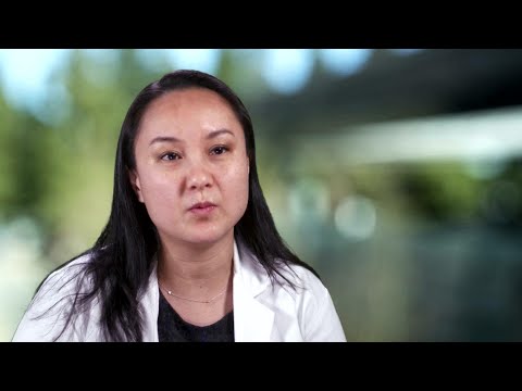 Meet Judy Chen, M.D., Bariatric Surgery Care Provider | UW Medicine