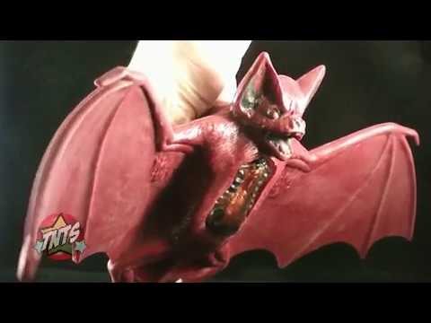Do you remember…GRE-GORY, BIG BAD VAMPIRE BAT? | Terror from Beyond the ...