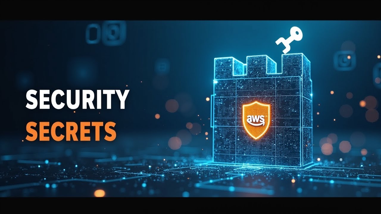 AWS Security COMPLETE Guide (Pass Your Exam!)