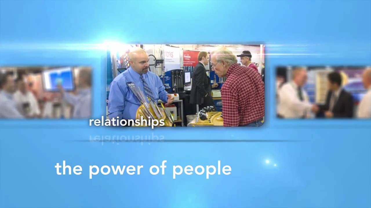 Westec 2012 Launch Video