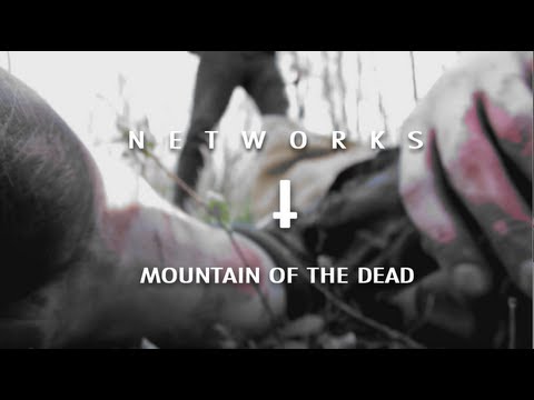 NETWORKS - Холат-Сяхыл (Mountain Of The Dead) 2013