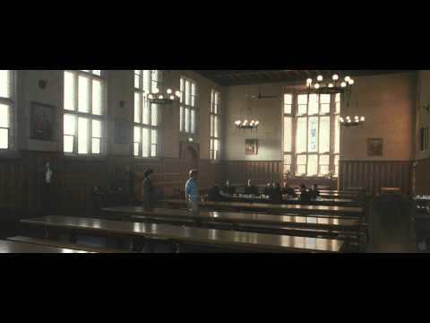 Oranges and Sunshine - Official Trailer [HD]