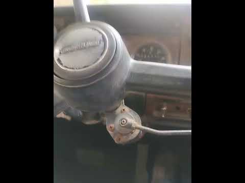 Freightliner dump truck