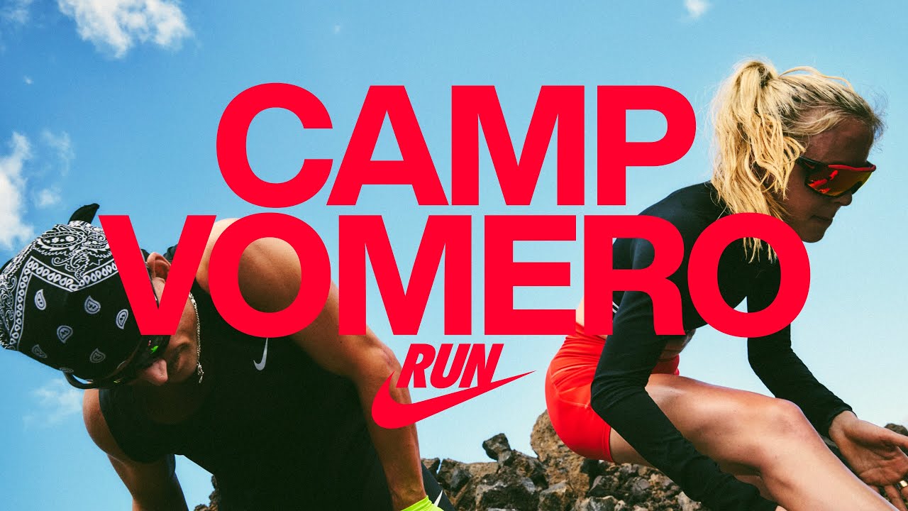 Nike Running Presents: Camp Vomero [Extended Cut] | Nike