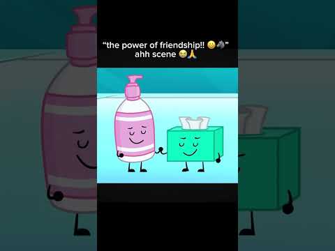 Inanimate Insanity Movie Act 3 FINALE