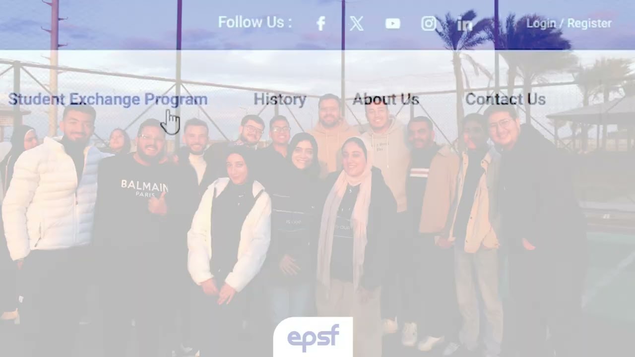 Our new website is finally here!✨