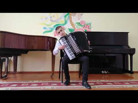 Kategorie 6 | Auswahlprüfung | Vladyslav Hrytsun | Ukraine