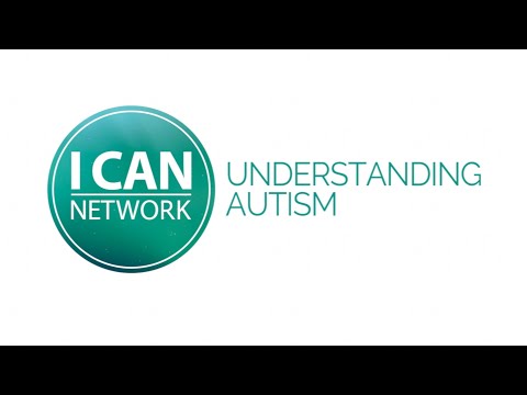 WEBINAR #7 - Understanding Autism