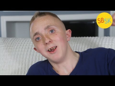 Living Without 3 Chromosomes (Only 10 Known Cases Ever)
