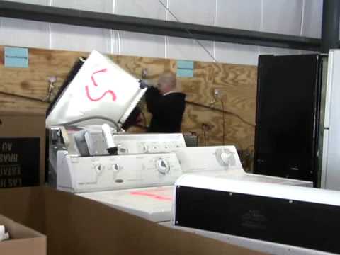 LS Appliance Recycling