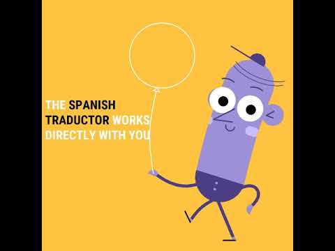 English-Spanish Translations Toronto, Ontario, Canada | THe Spanish Traductor