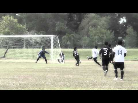 BIBD At-Tamwil University Cup 2013 (feat. Institut Teknologi Brunei)