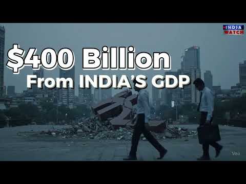 India’s Costly Miscalculation: Economic Toll of May Conflict