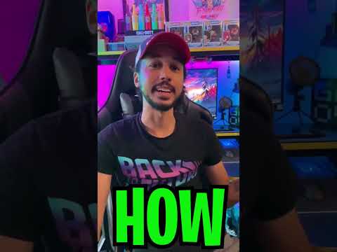 Adaptive Triggers on PC with PS5 DualSense Controller #shorts