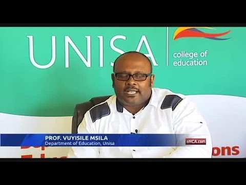 Mixed feelings over second term for Basic Education Minister