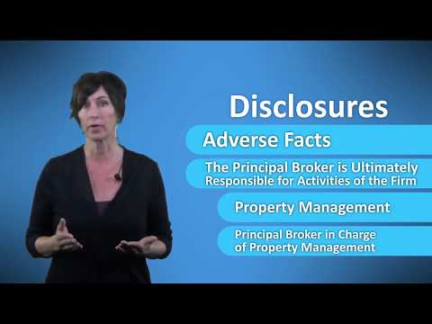 Tennessee Real Estate CE Course Sample Video