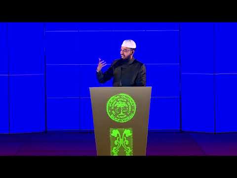 Aman Ka Matlab - Meaning Kya Hota Hai By Adv. Faiz Syed @IRCTV