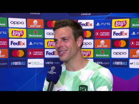 "IT'S ALWAYS A TOUGH MATCH" 😤💪| Azpilicueta Gives Honest Review of Atletico's Win | LiveScore