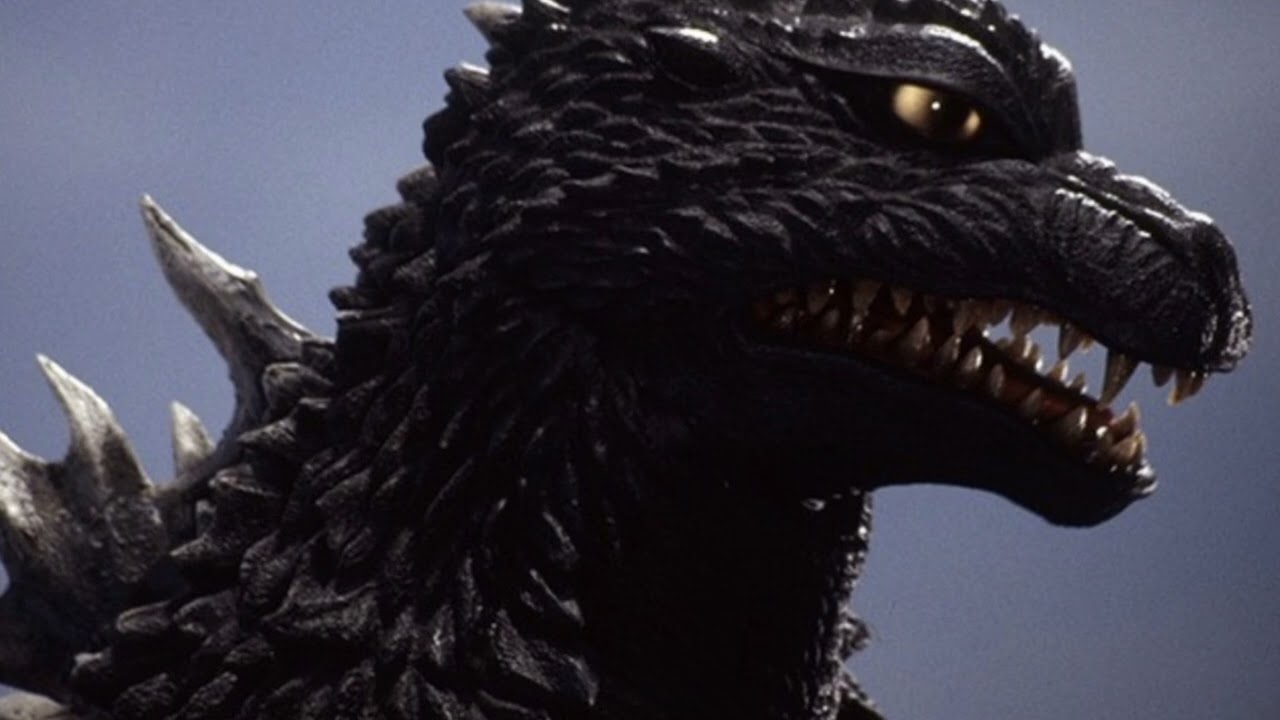 Godzilla 2002 custom roars (2)