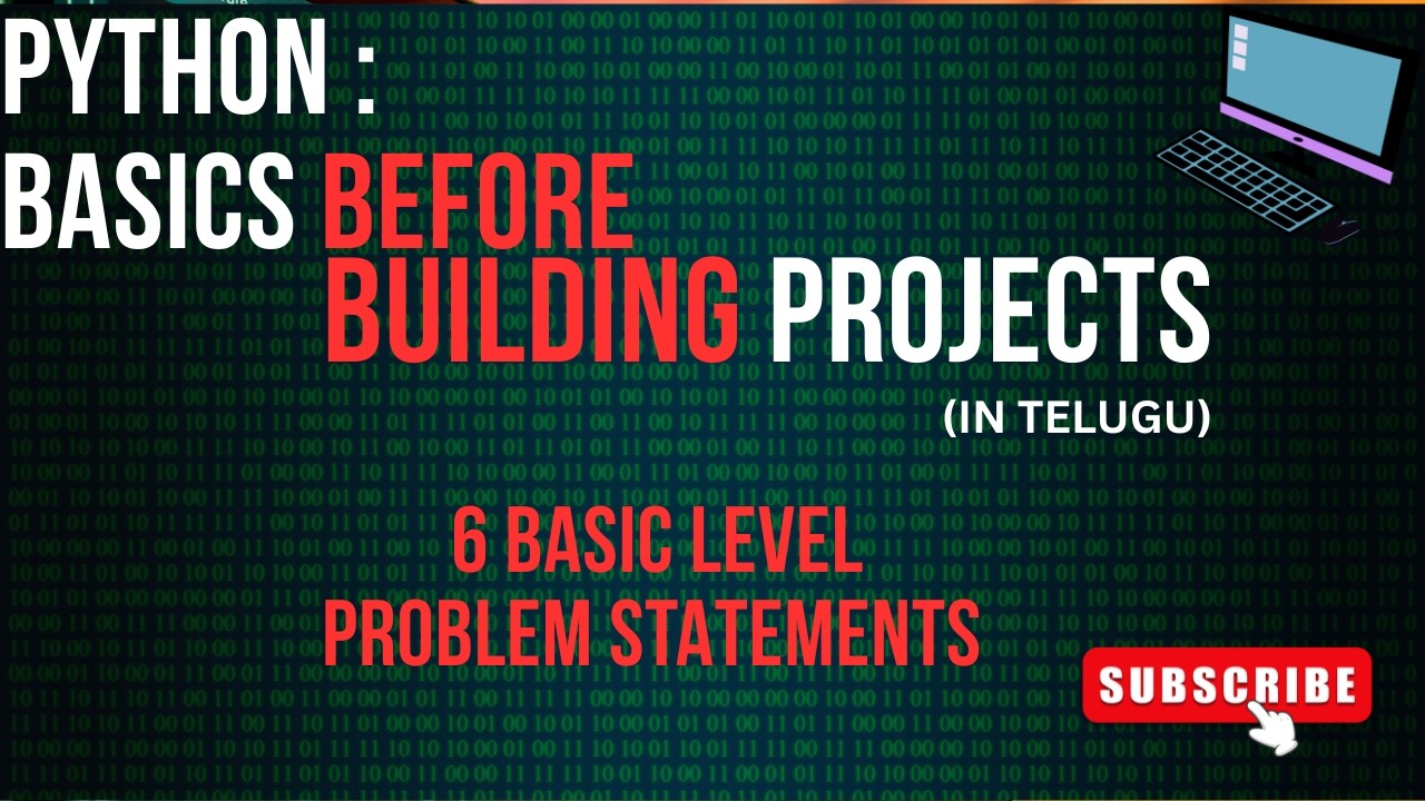 Python BBB: Solving Real-World Security Problems (Loops, Lists, Dicts, Functions & More)