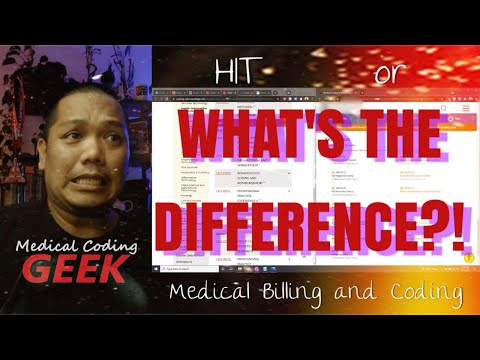 Associate's in Health Information Technology or Medical Billing and Coding | WHAT'S THE DIFFERENCE?