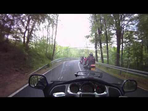 Full-HD Helmcamera MV-FHD-002 Motor-video 1080P