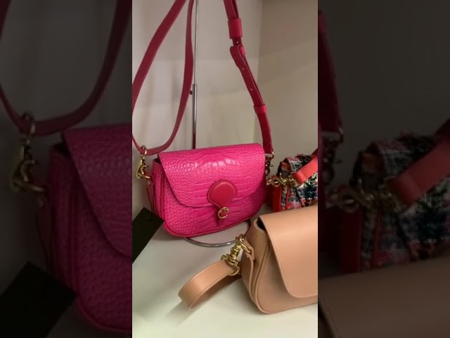 Sam Abdo Couture - Brazilian Footwear