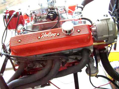Chevy 383 Howards 110255-12 cam