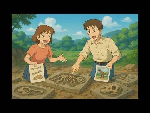 What is a Fossil Record? - Easy to Understand