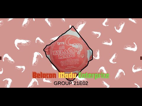 The Secret Behind Malaysia’s Most Famous Belacan!