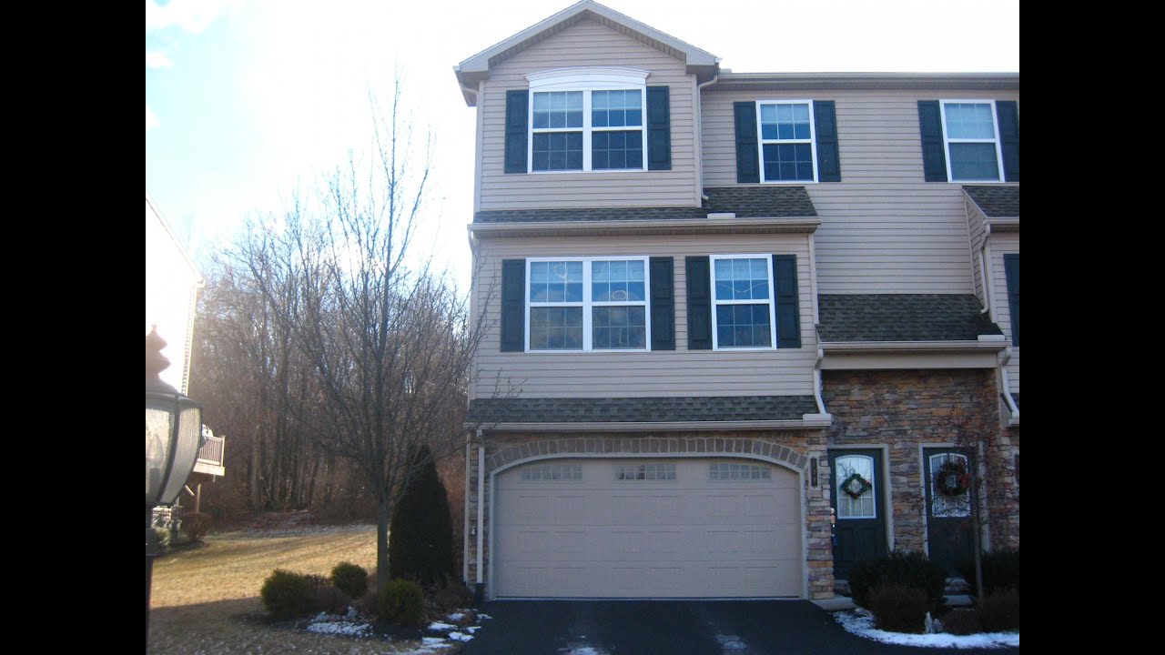 Home for sale - 138 Old Schoolhouse Lane, Mechanicsburg, PA 17055