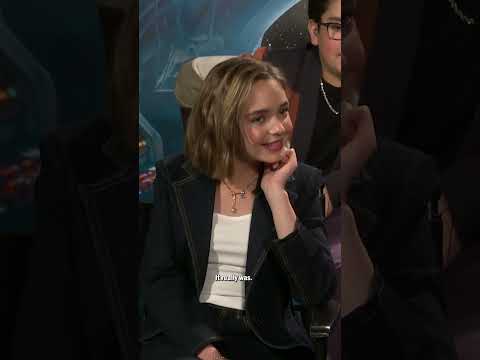 Star Wars: Skeleton Crew | Press All The Buttons | Disney+
