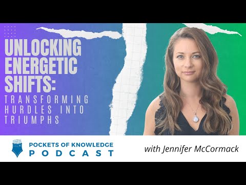 Unlocking Energetic Shifts: Transforming Hurdles into Triumphs ...