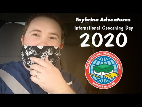 International Geocaching Day 2020