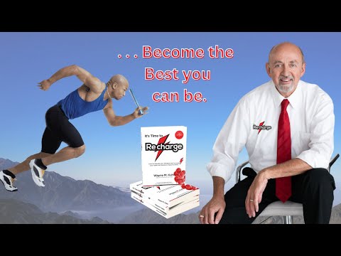 What is Recharge and what does it mean to be Recharged?