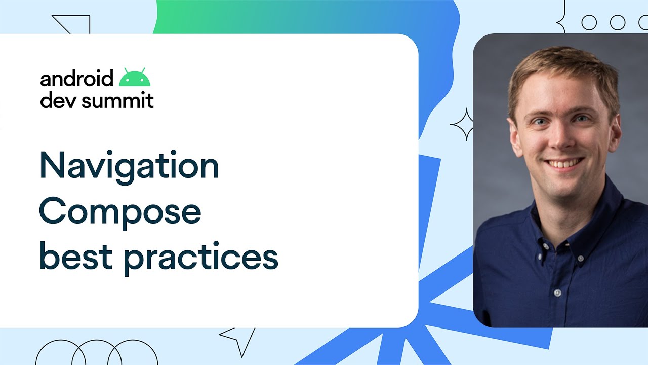Type safe, multi-module best practices with Navigation Compose