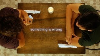 This Is Where We Broke Up